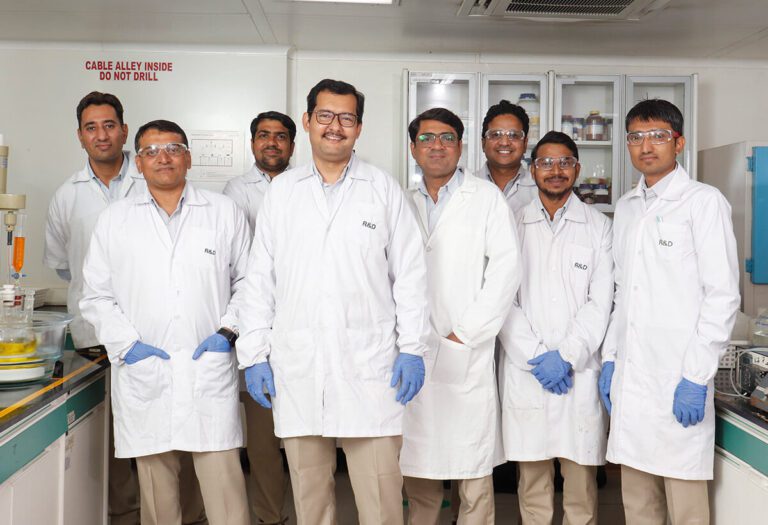 Who We Are - Gulbrandsen Technologies